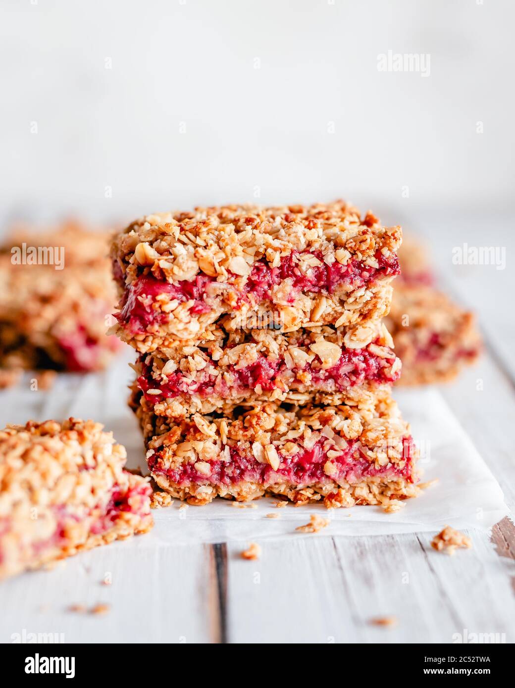 Oat slice hi-res stock photography and images - Alamy
