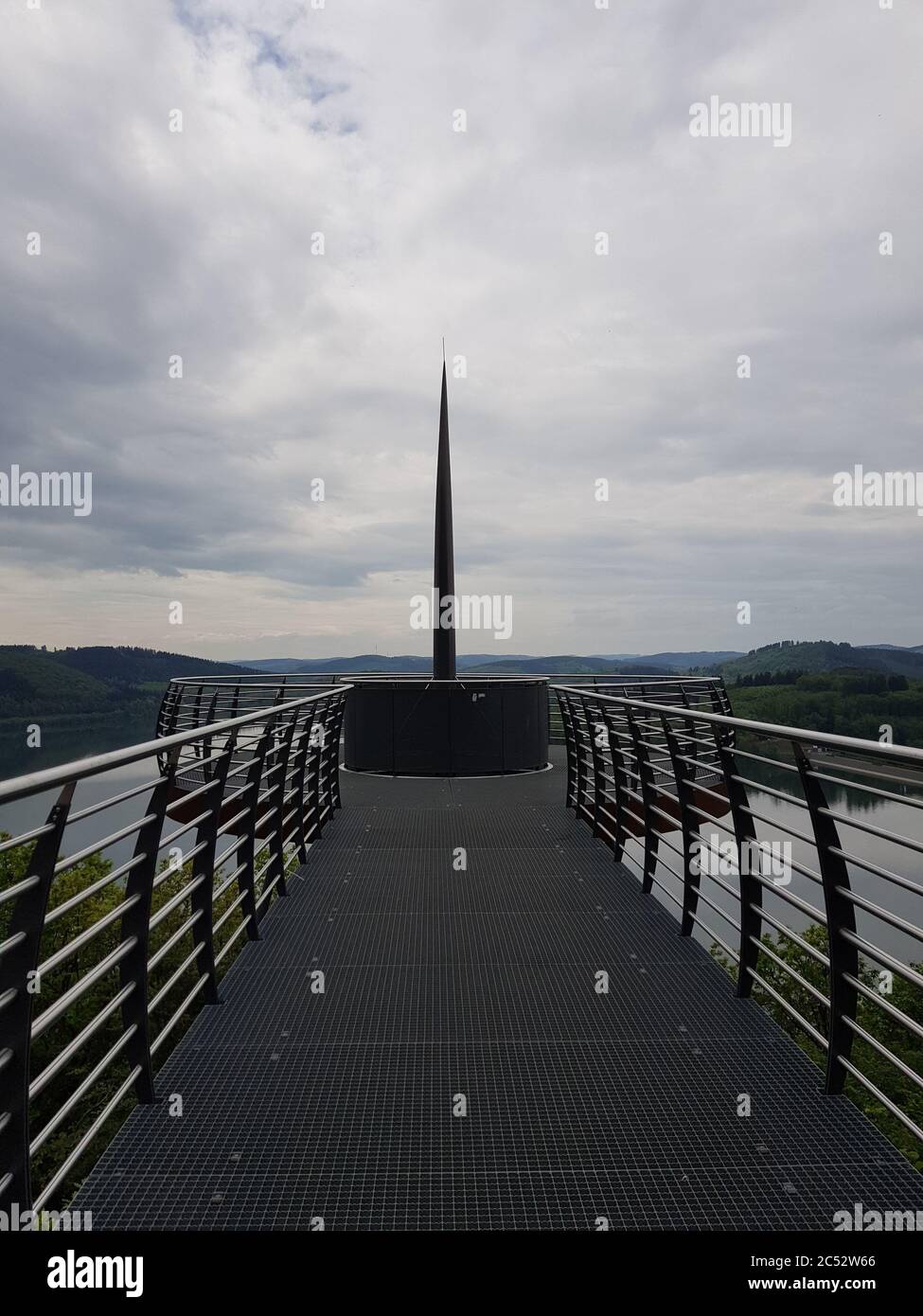 Tower bridge aussichtsplattform hi-res stock photography and images - Alamy