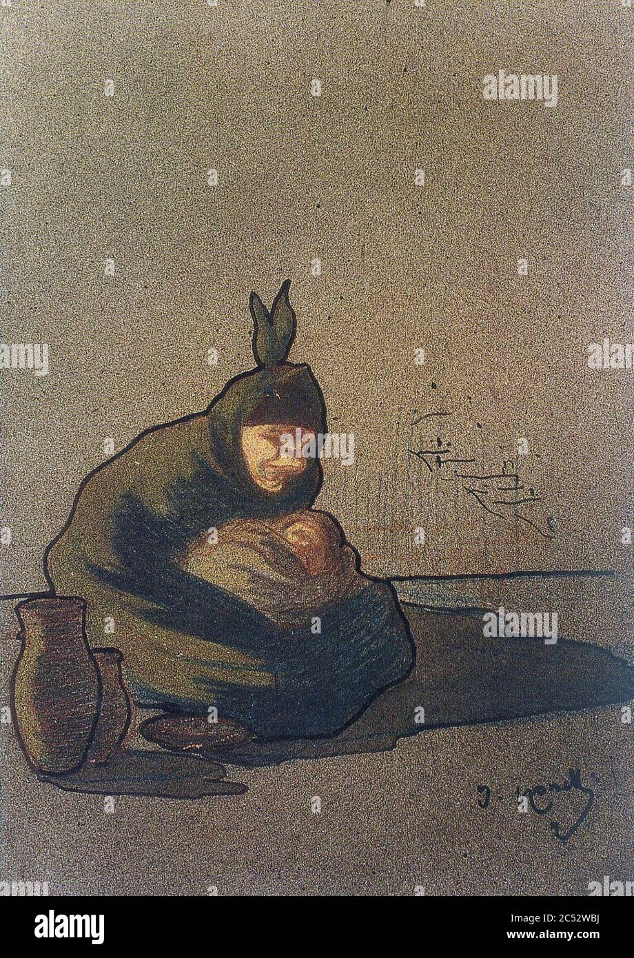 Cretins hi-res stock photography and images - Alamy