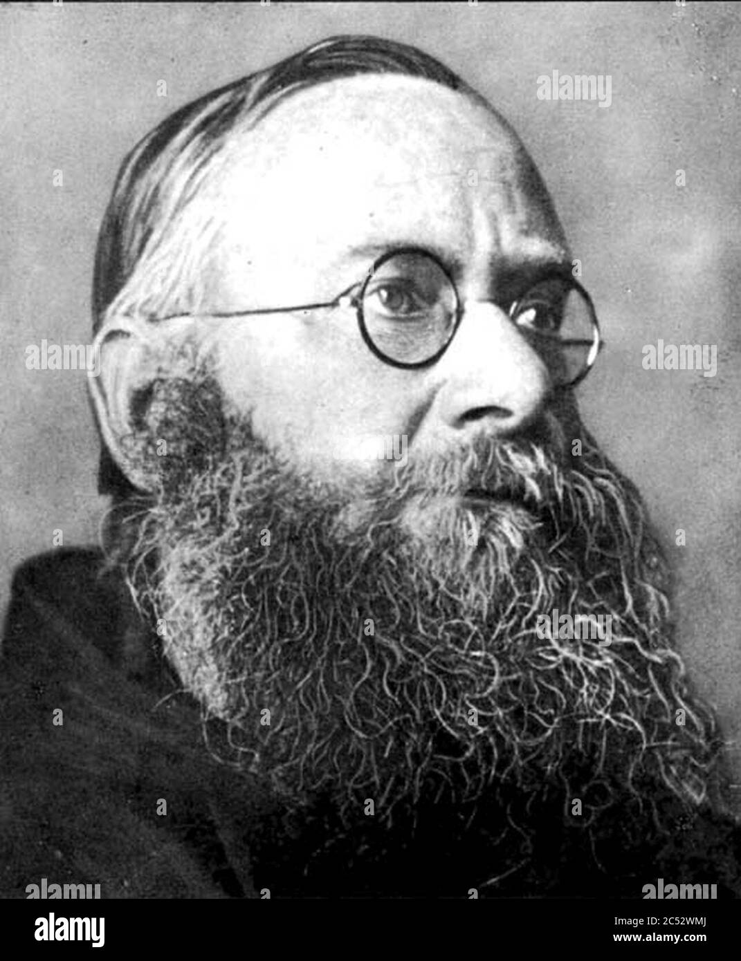 Ingbert Naab Necrologium Stock Photo - Alamy