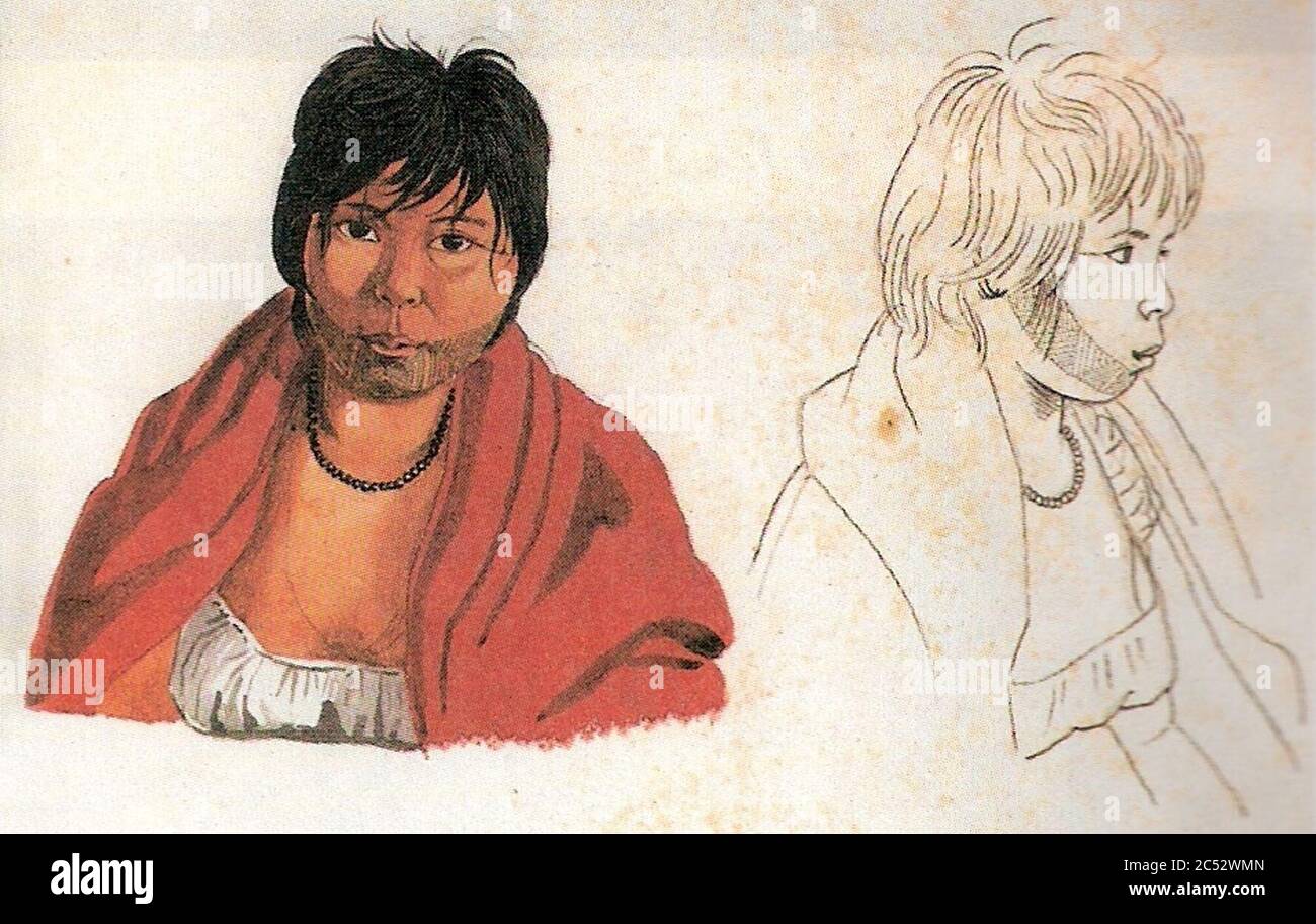 Apiaka hi-res stock photography and images - Alamy