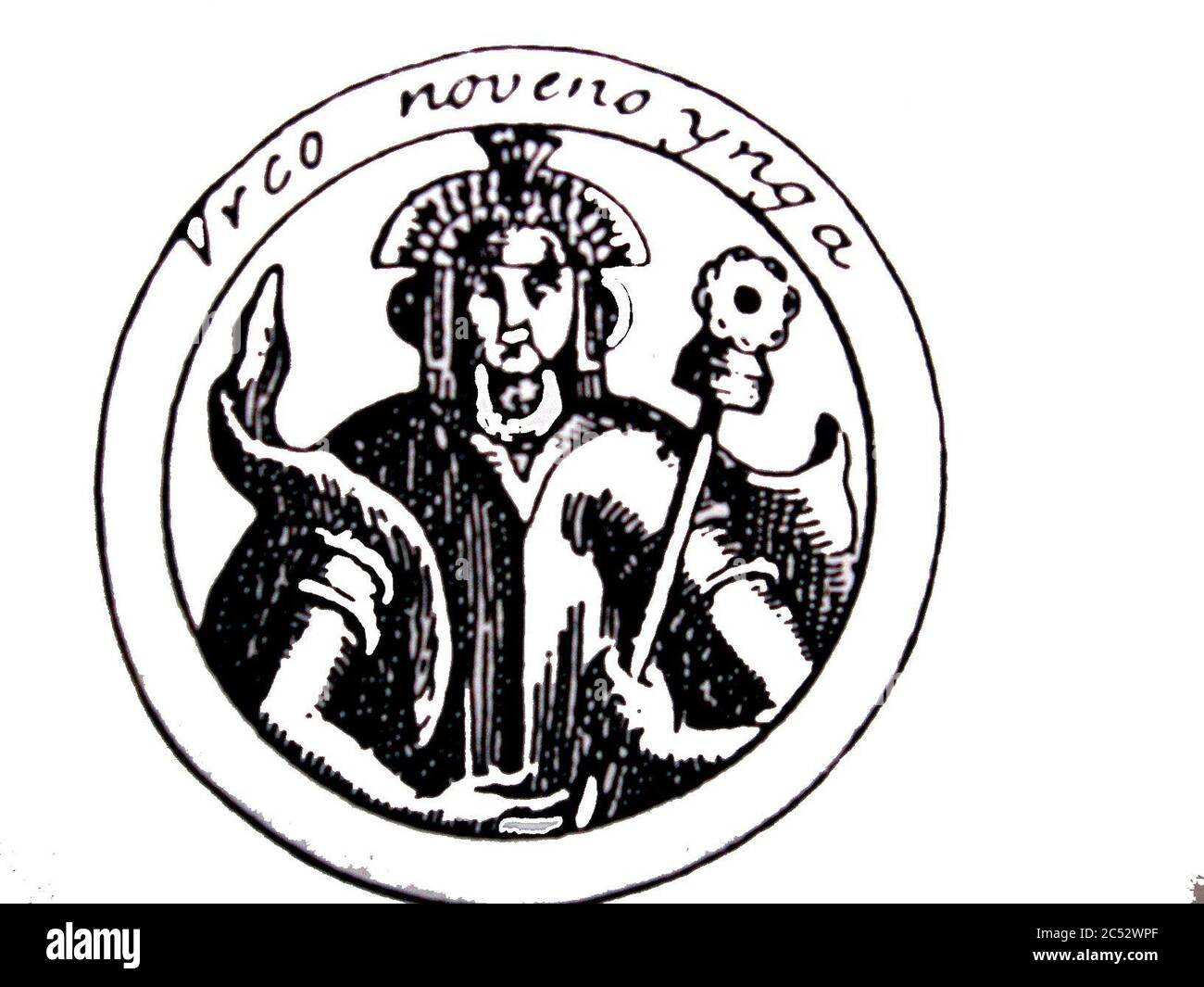 Inca urco hi-res stock photography and images - Alamy