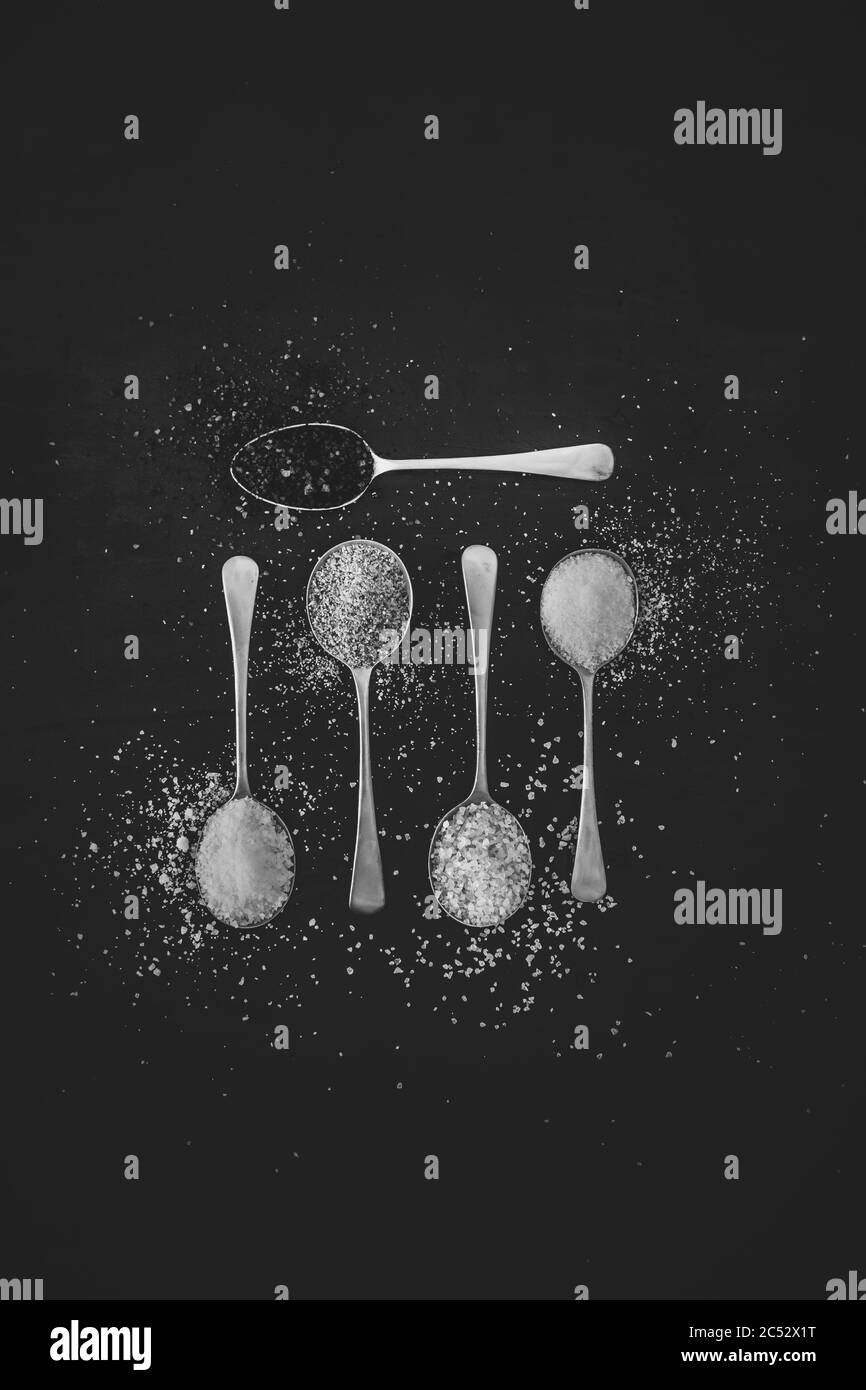 Textured granules Black and White Stock Photos & Images - Alamy