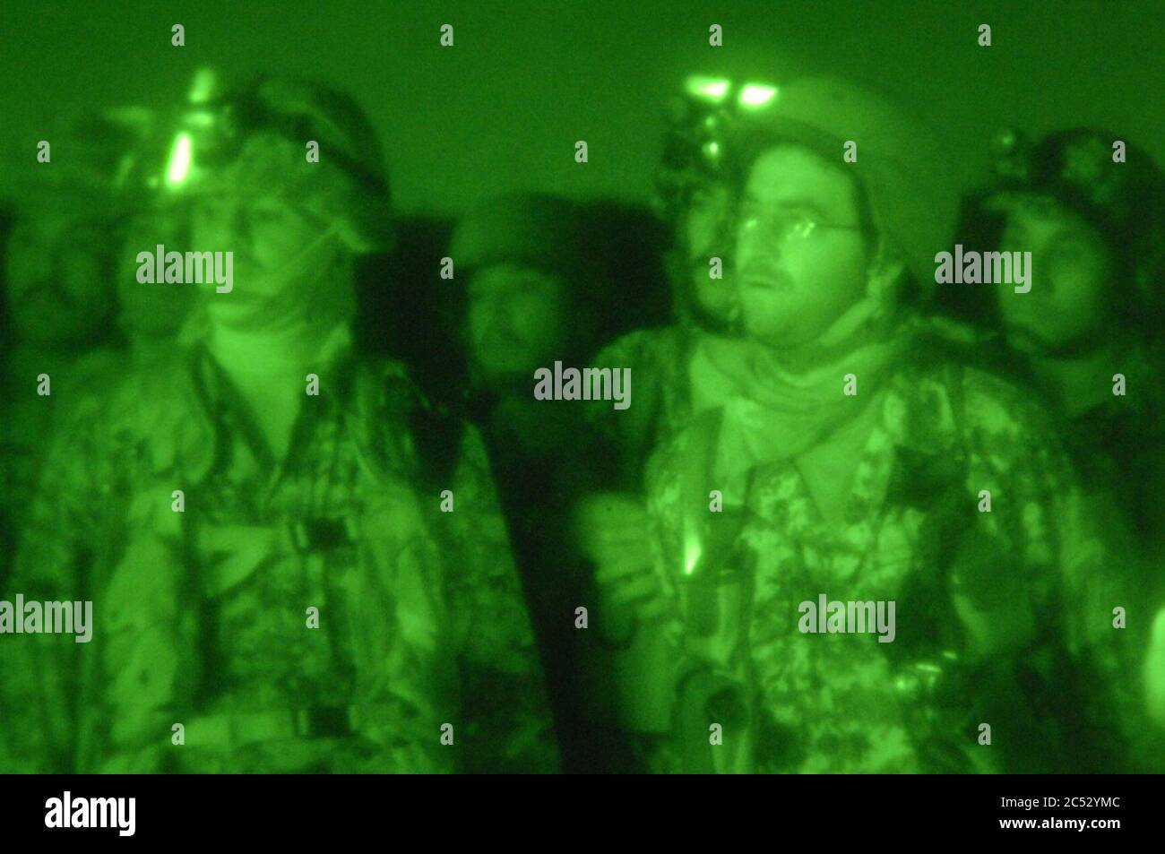 Night ops hi-res stock photography and images - Alamy