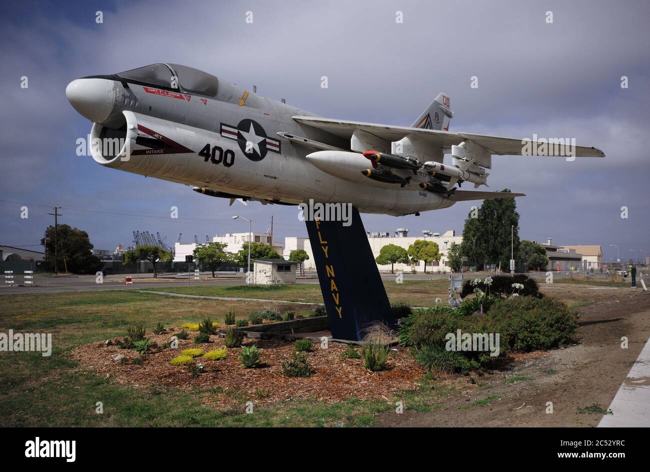 Nas alameda hi-res stock photography and images - Alamy