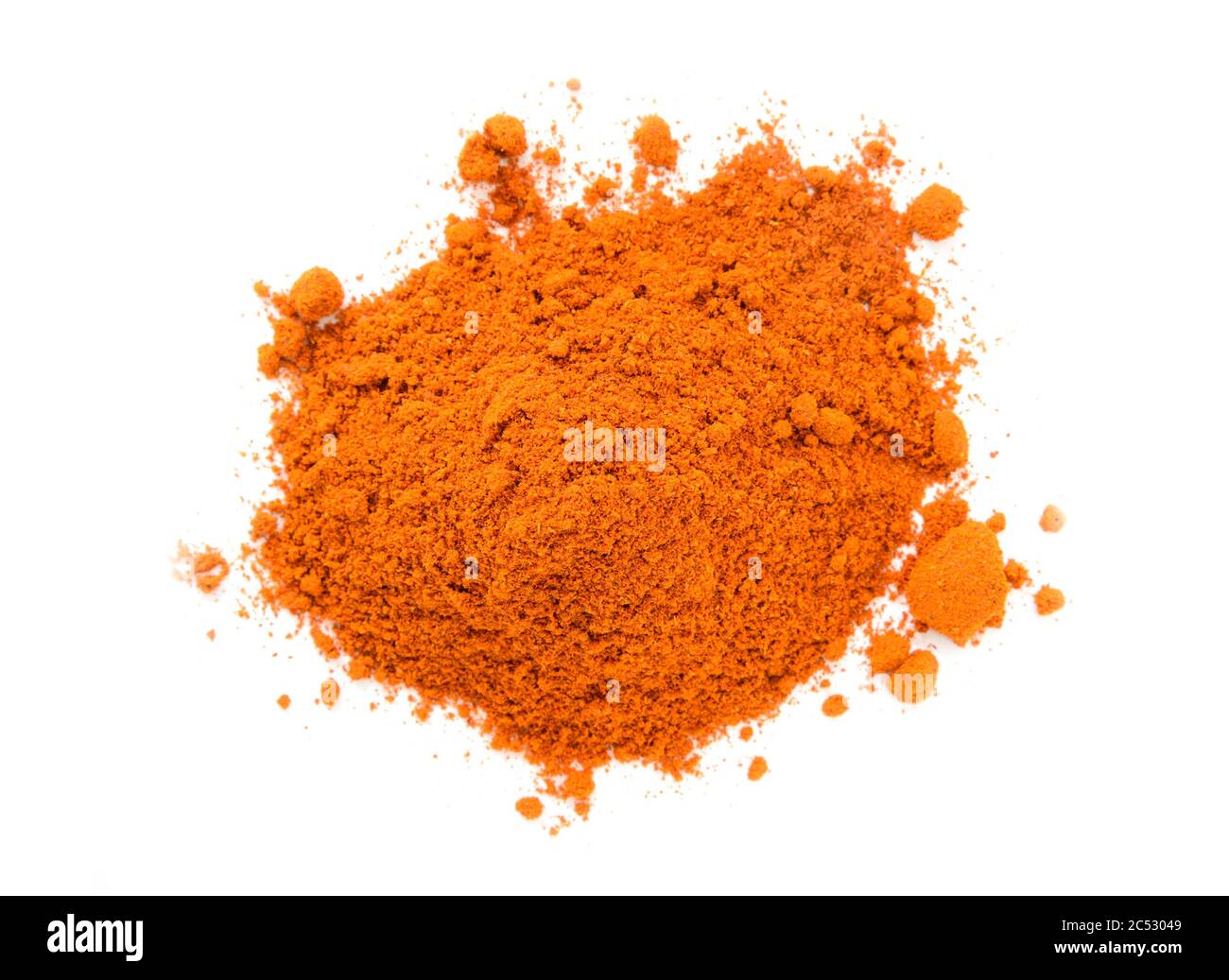 Tandoori masala spice hi-res stock photography and images - Alamy