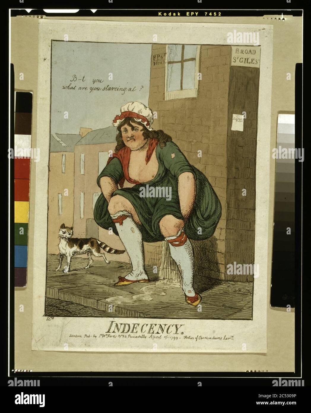 Indecency hi-res stock photography and images - Alamy