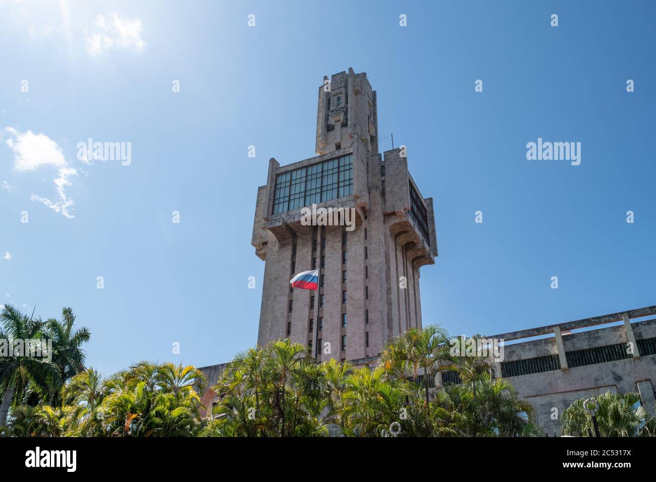 March to the russian embassy hi-res stock photography and images - Alamy