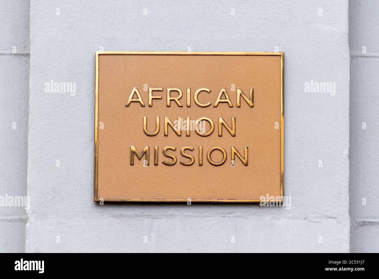 African union mission peacekeeping hi-res stock photography and images ...