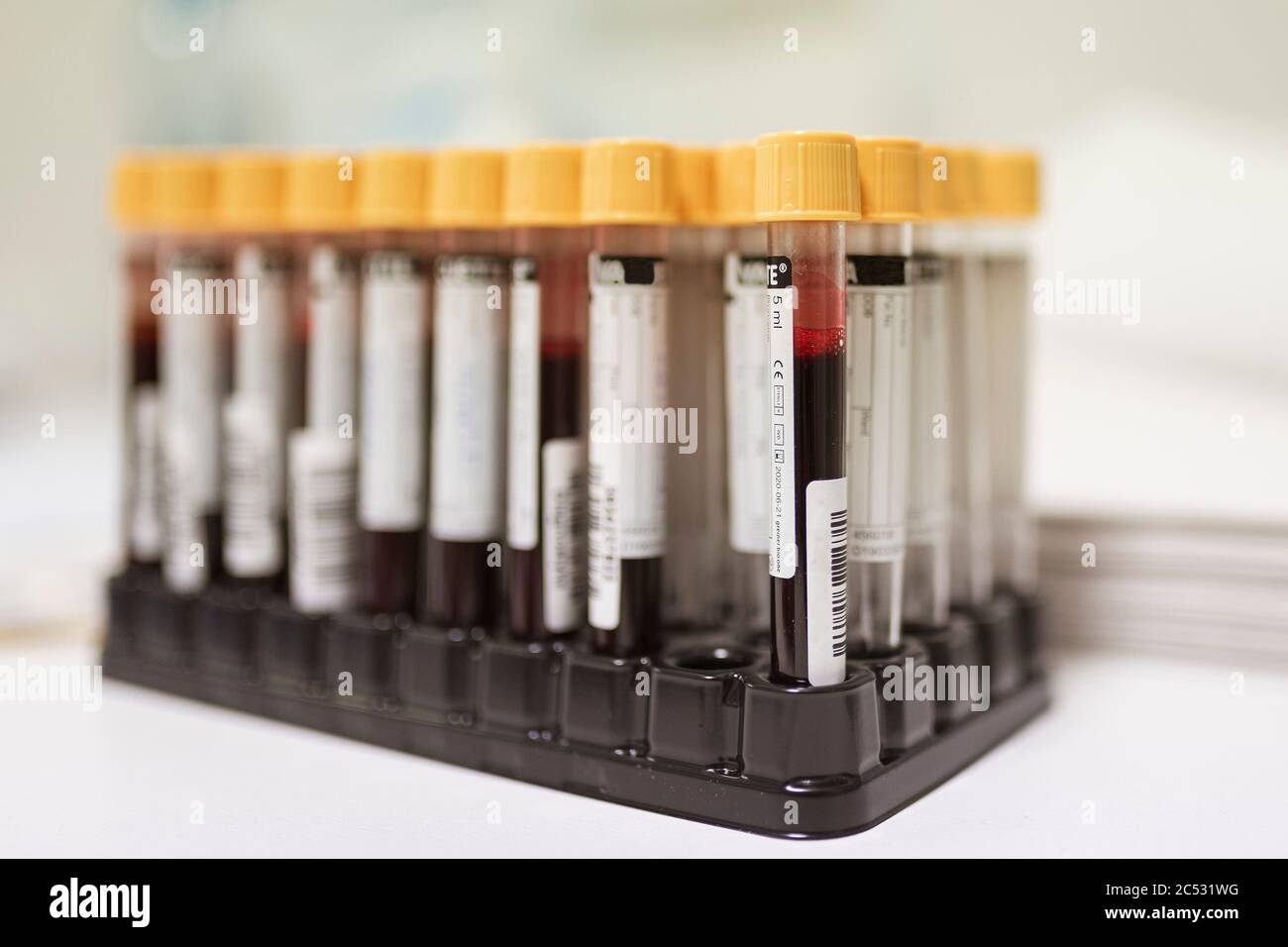Real Blood High Resolution Stock Photography and Images - Alamy