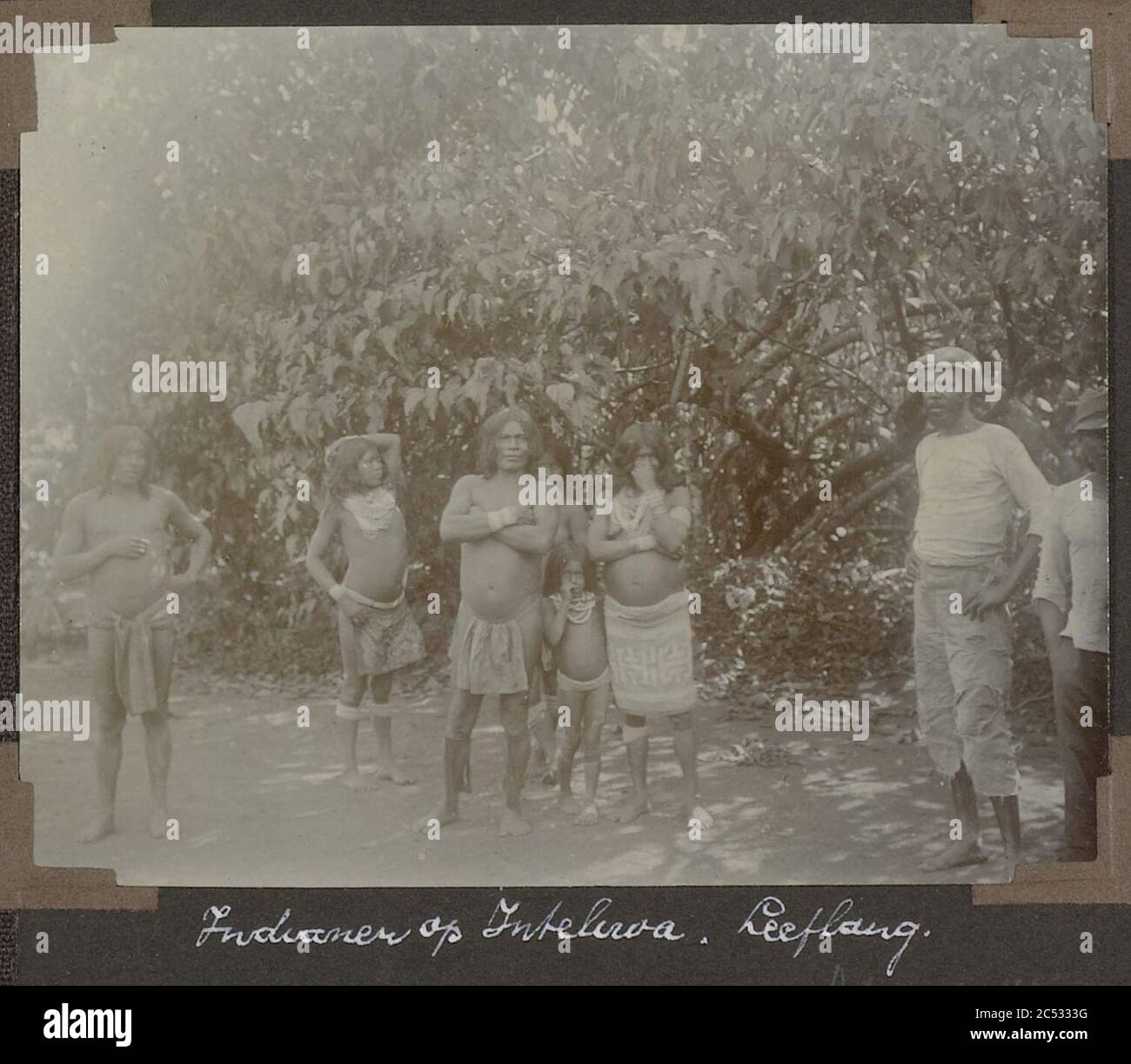 Leeflang hi-res stock photography and images - Alamy