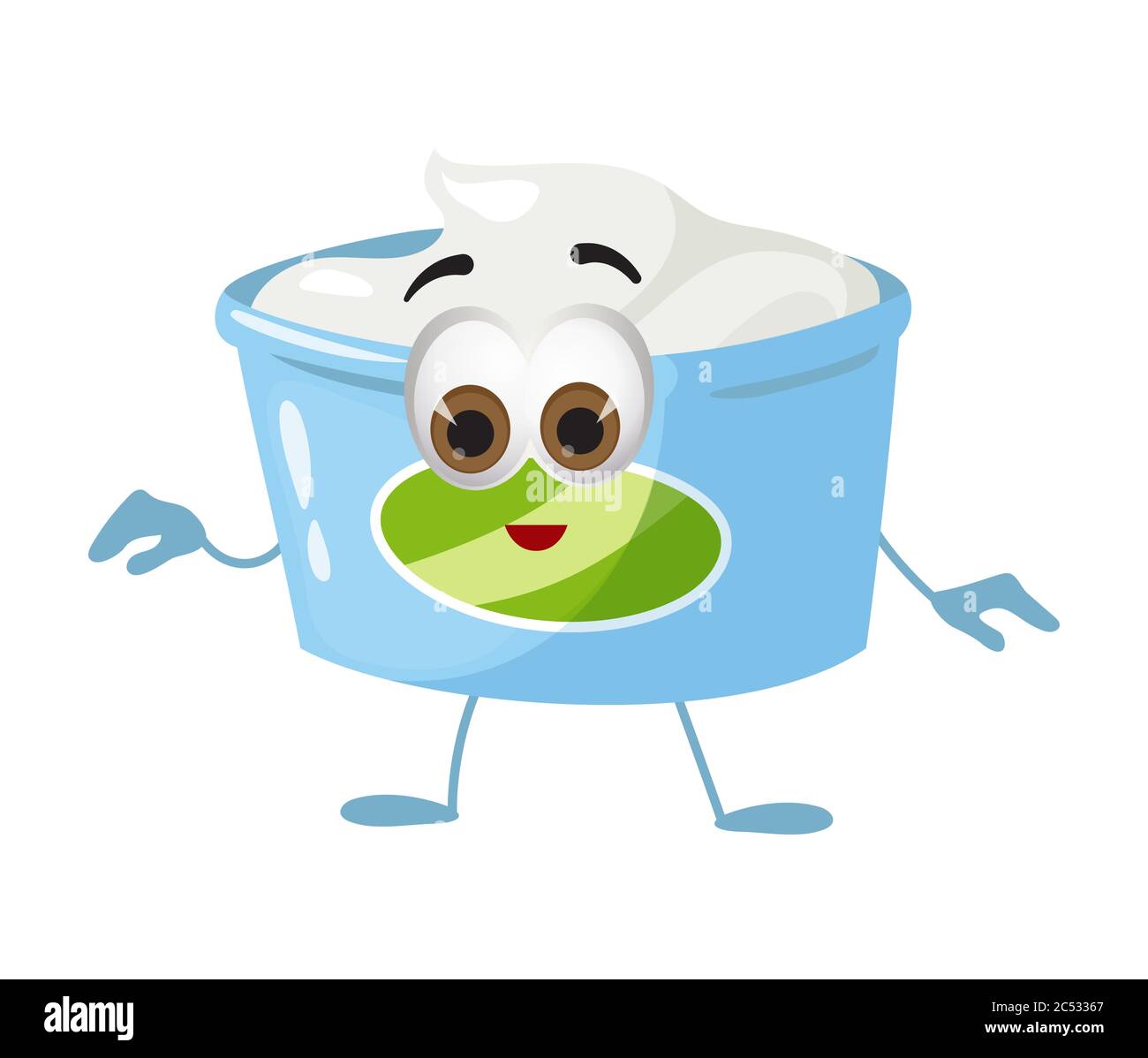 Italian food products on Stock Vector Images - Alamy