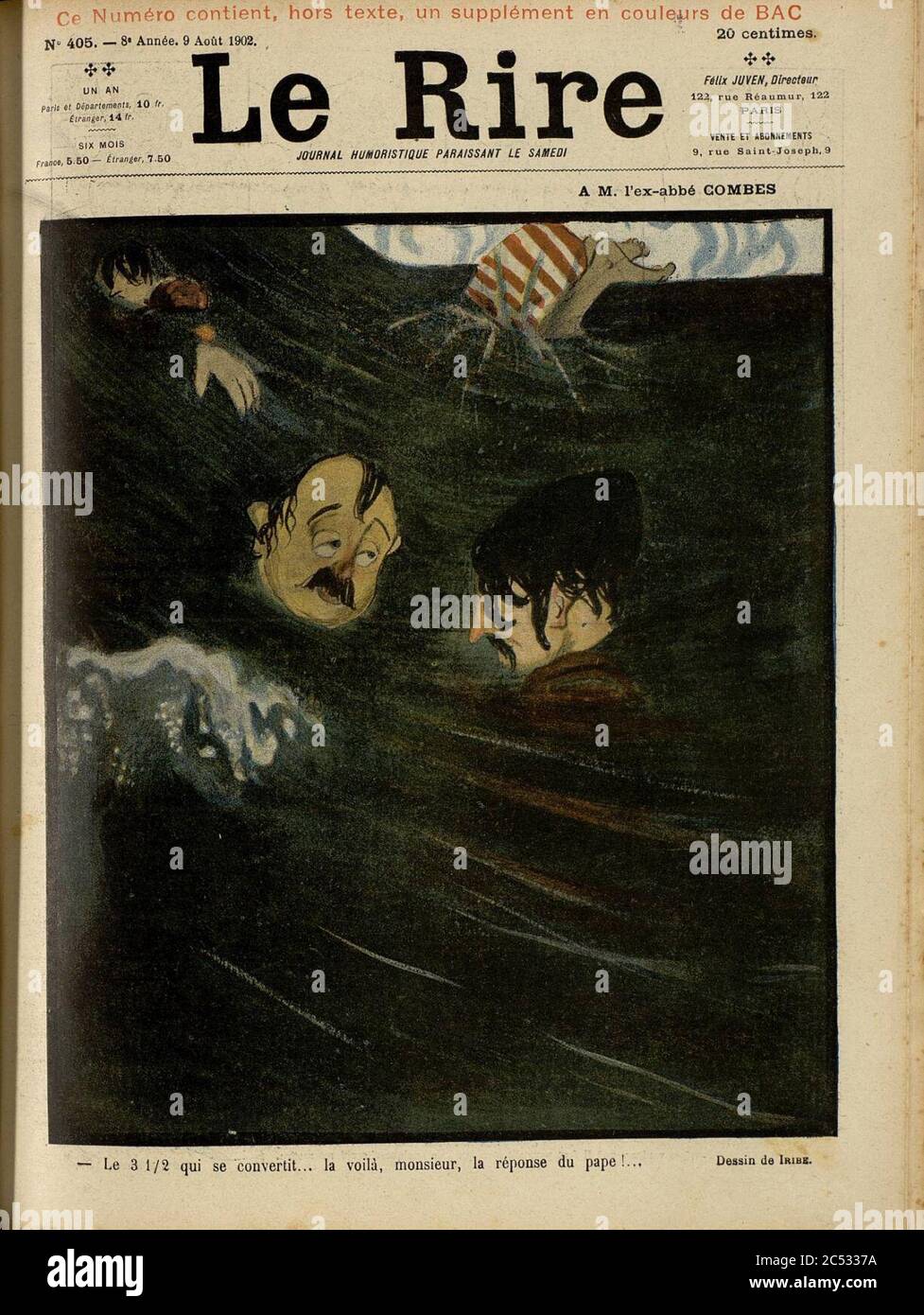 Iribe hi-res stock photography and images - Alamy