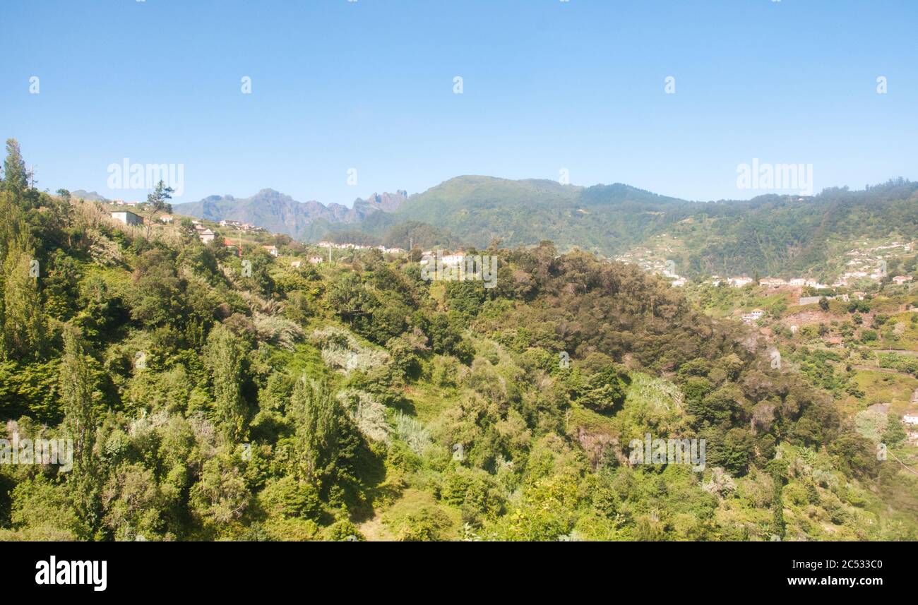 Natural rocks in atlantic hi-res stock photography and images - Alamy