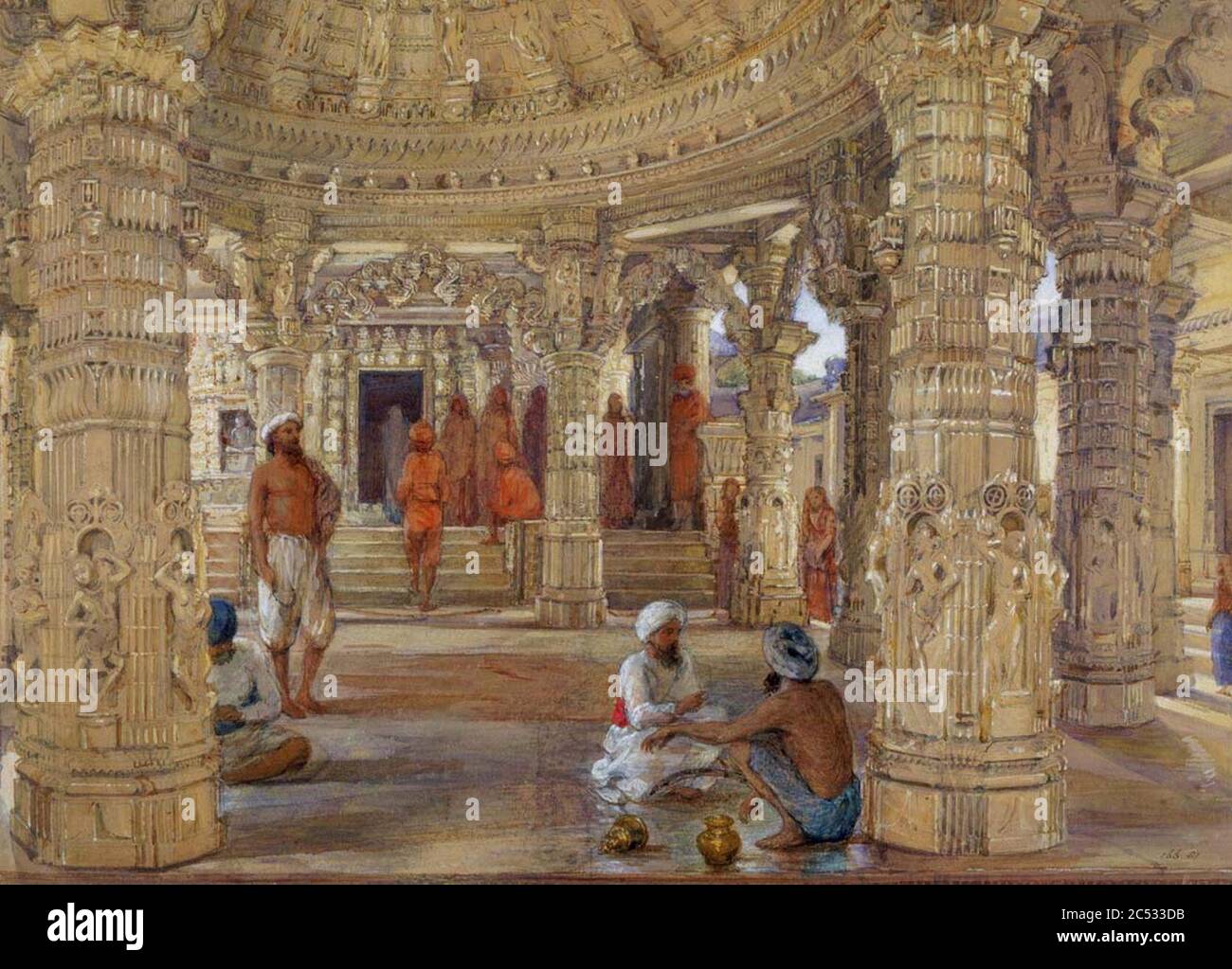 Neminath hi-res stock photography and images - Alamy