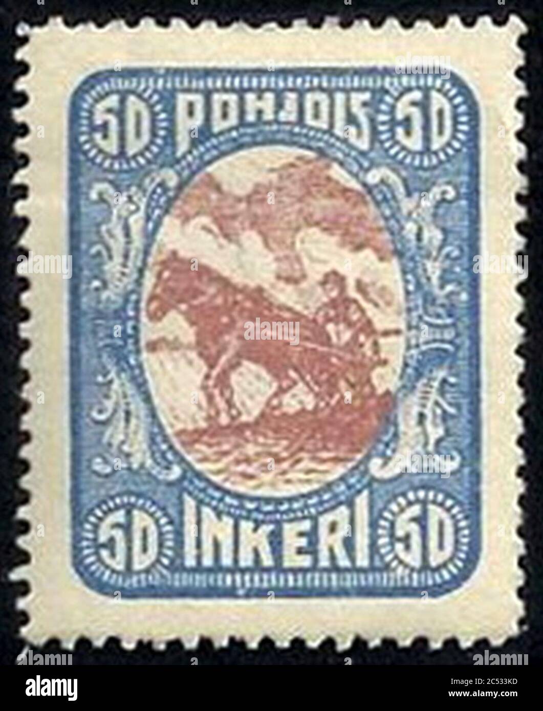 Ingria hi-res stock photography and images - Alamy