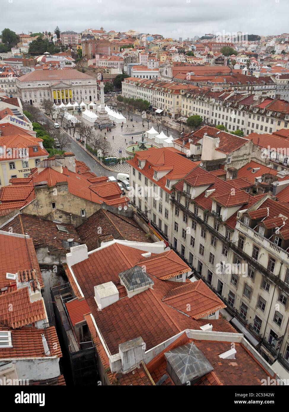 Lisboa lisboa portugal portuguesa europa hi-res stock photography and images - Alamy