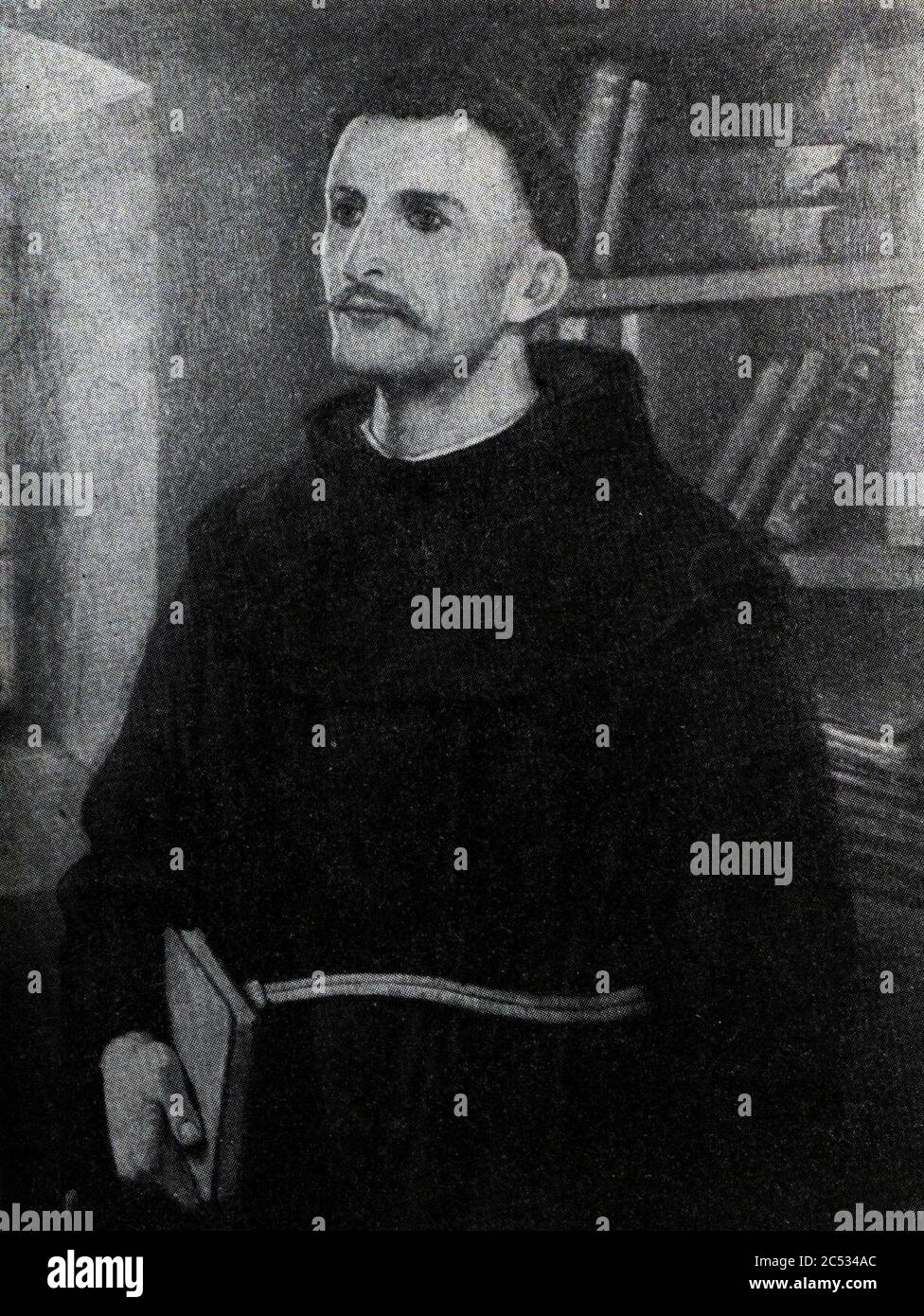 Ivan franjo jukic Stock Photo - Alamy