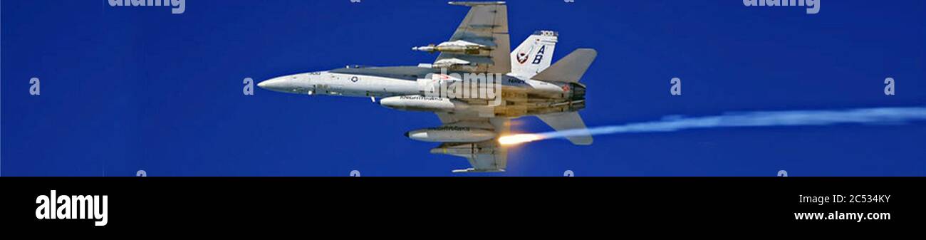 Infrared countermeasures hi-res stock photography and images - Alamy