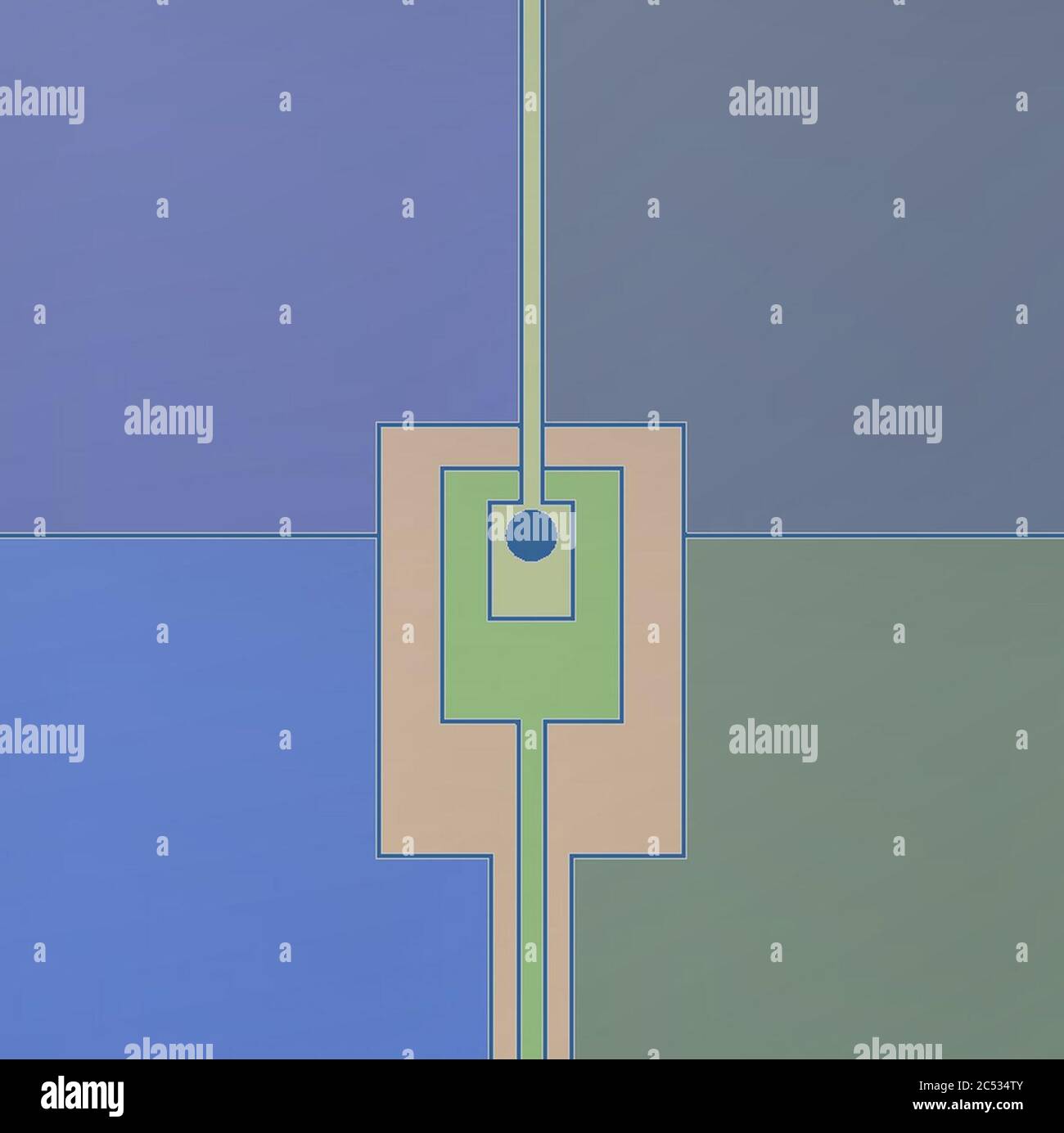 Ion trap hi-res stock photography and images - Alamy