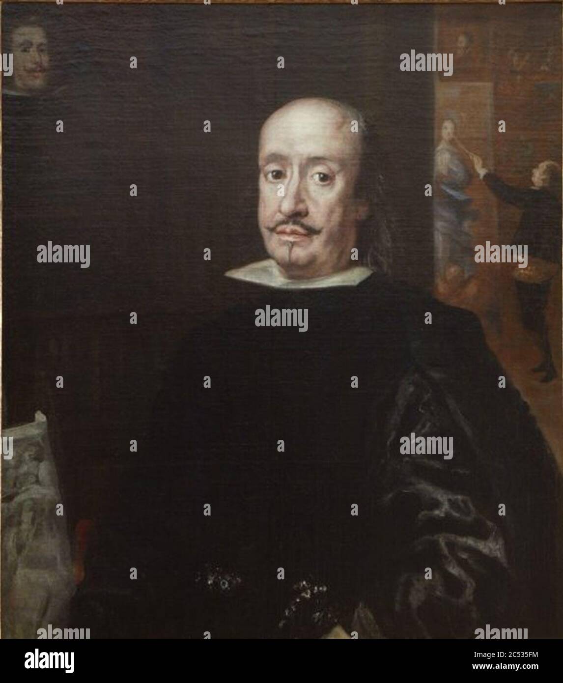 Francisco rizi hi-res stock photography and images - Alamy