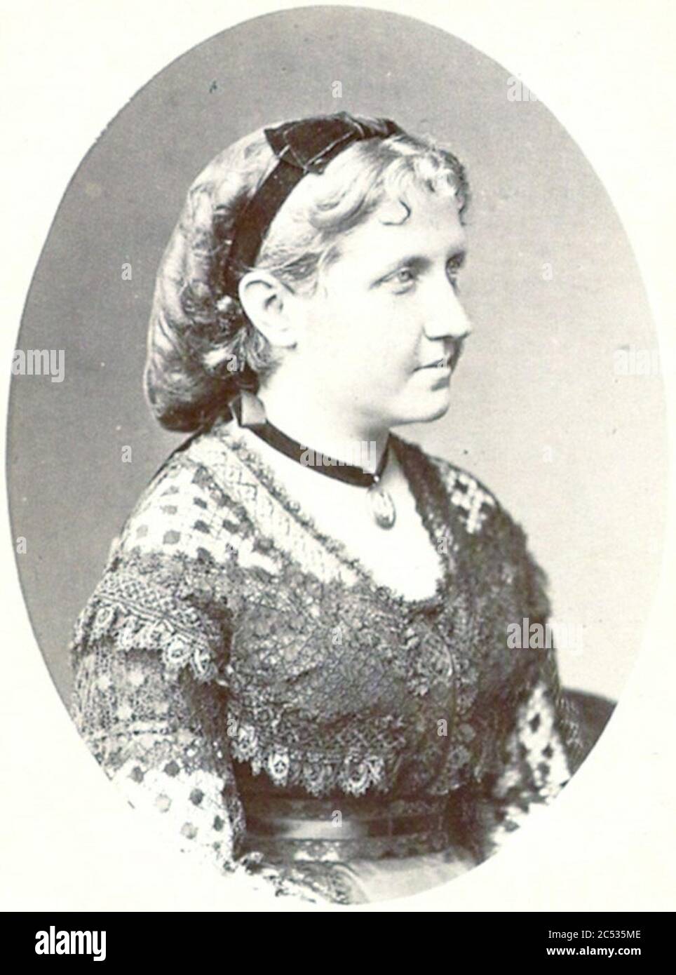 Princess isabel hi-res stock photography and images - Alamy