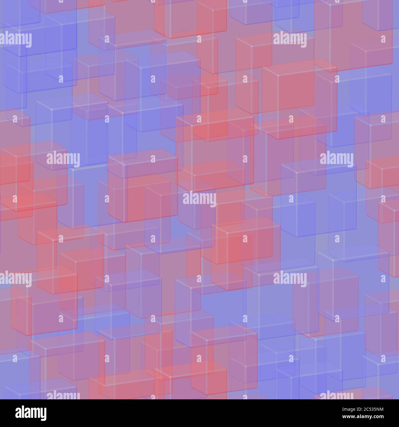 Red brick colour tiles Stock Vector Images - Alamy