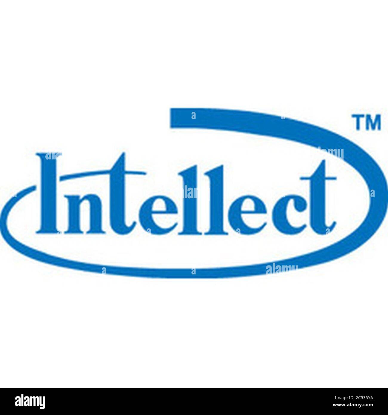 Intellect Publishing official logo Stock Photo - Alamy
