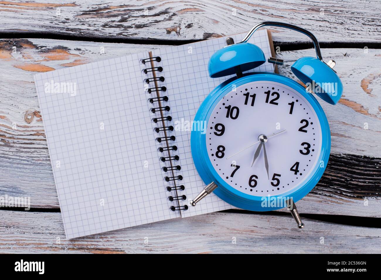 Monday morning alarm clock hi-res stock photography and images - Alamy