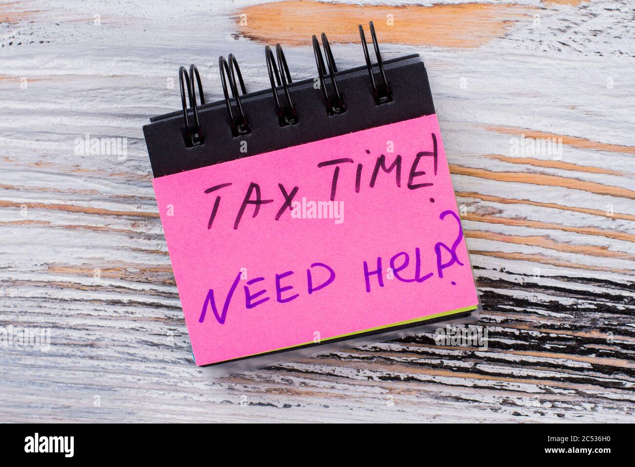 Taxpreparation hi-res stock photography and images - Alamy