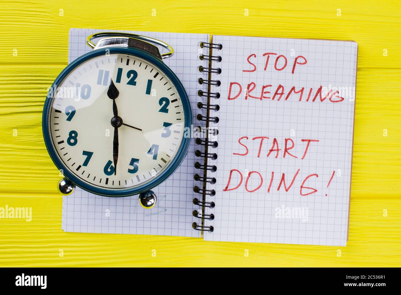 Dreaming motivation hi-res stock photography and images - Alamy
