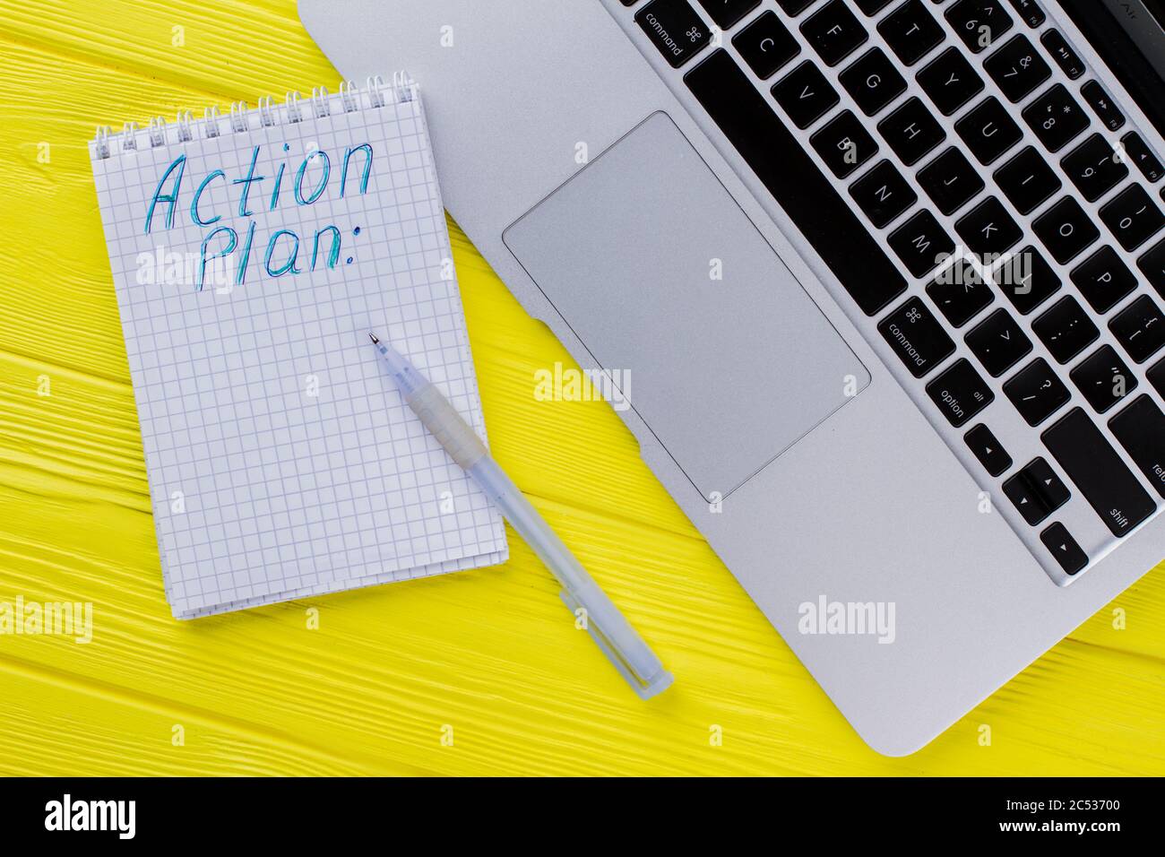 Action plan hi-res stock photography and images - Alamy