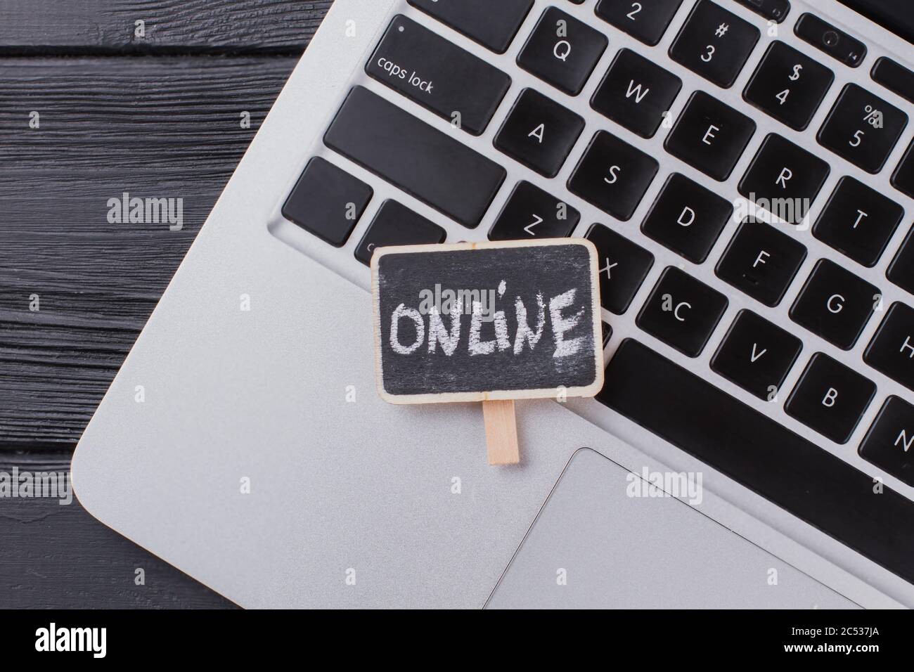 Computer screen close up word hi-res stock photography and images - Alamy