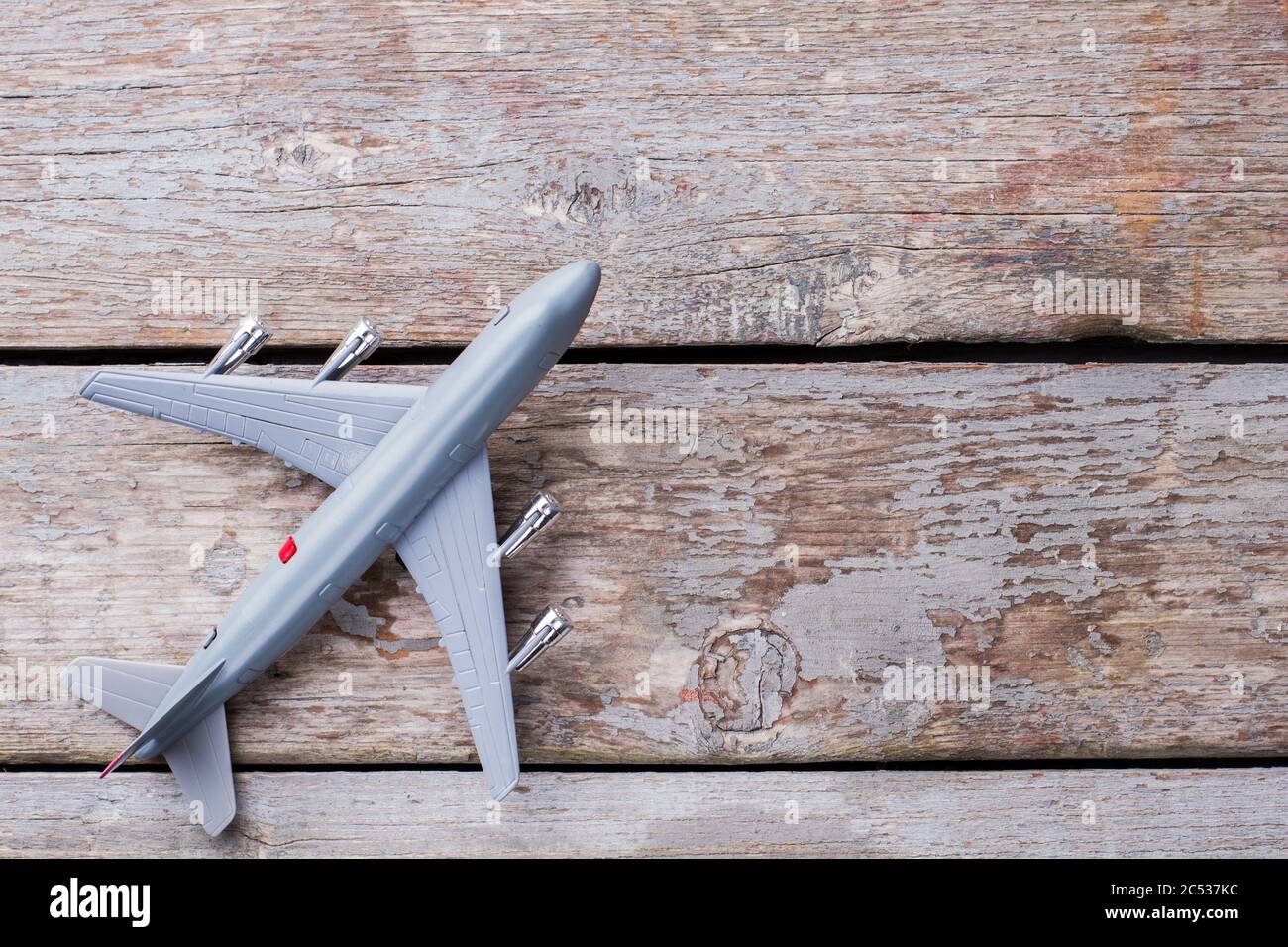 Plastic airplane hi-res stock photography and images - Alamy