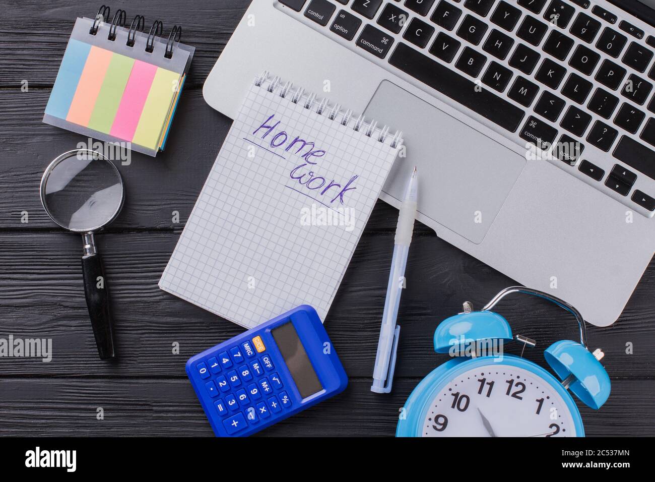 Clerical items hi-res stock photography and images - Alamy