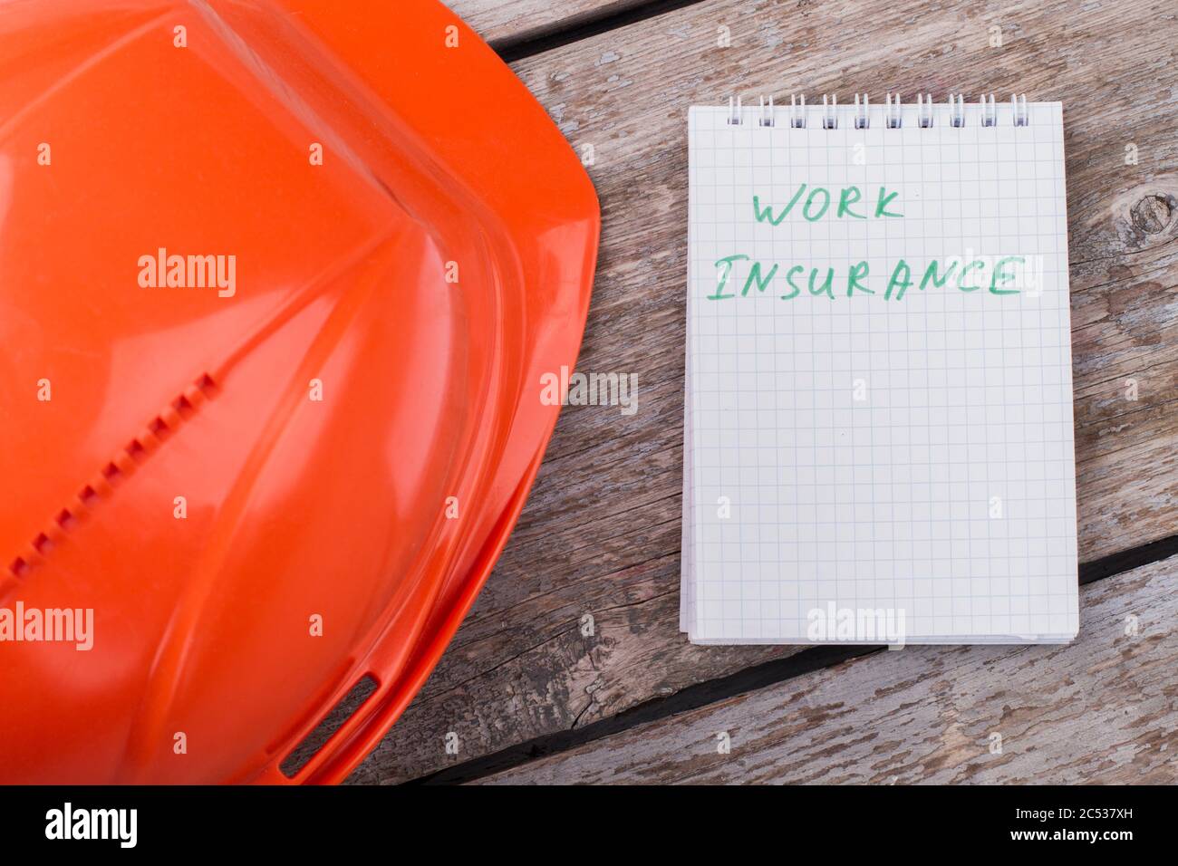 Hardhat insurance hi-res stock photography and images - Alamy