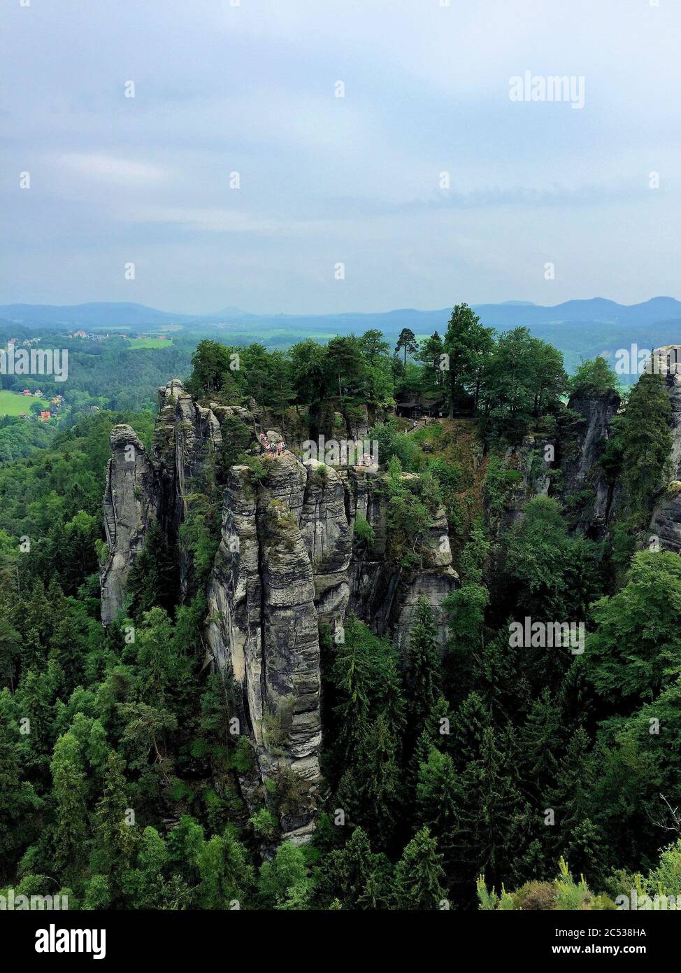 Fantastic natural area hi-res stock photography and images - Alamy