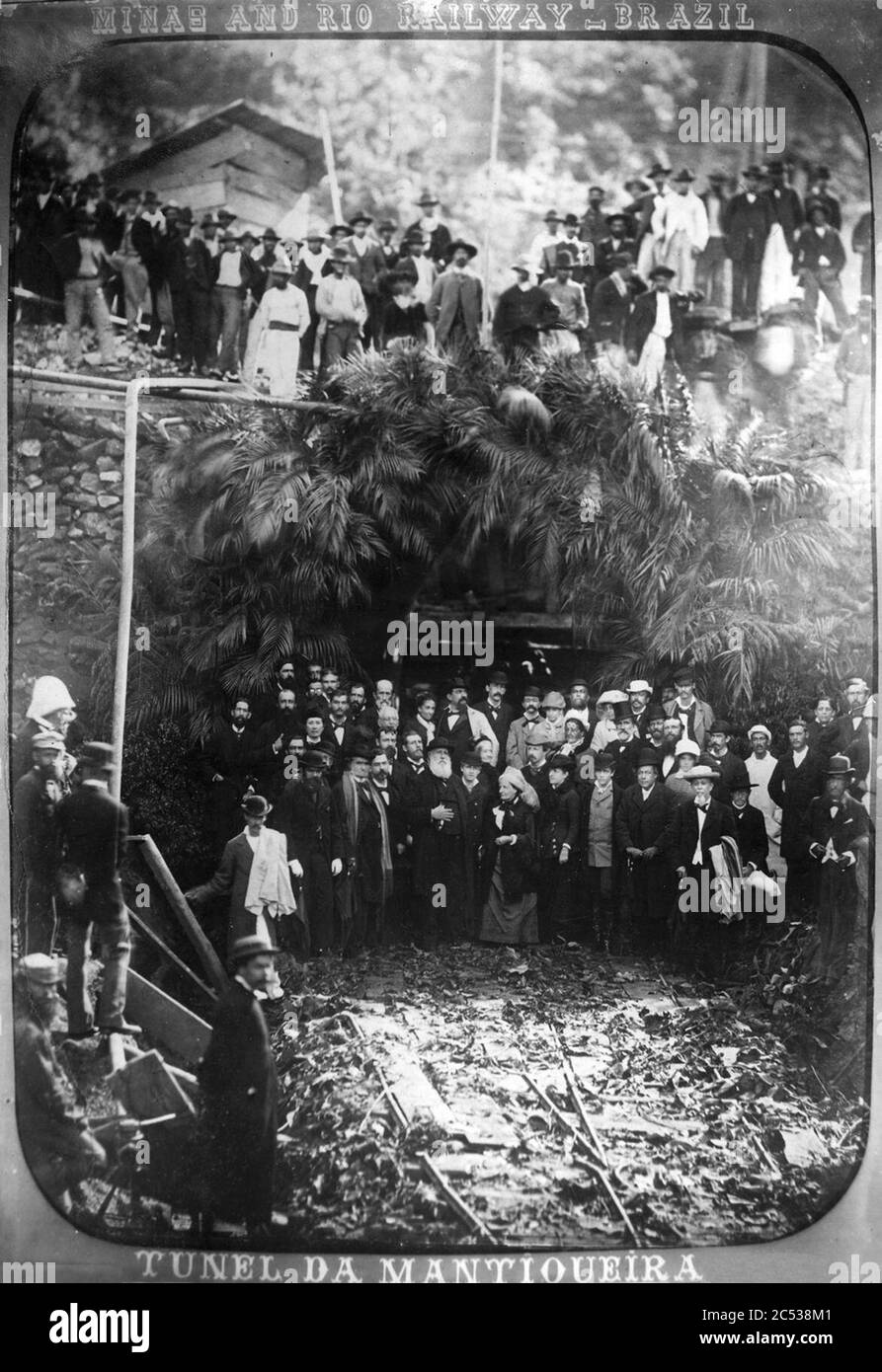 The imperator Black and White Stock Photos & Images - Alamy