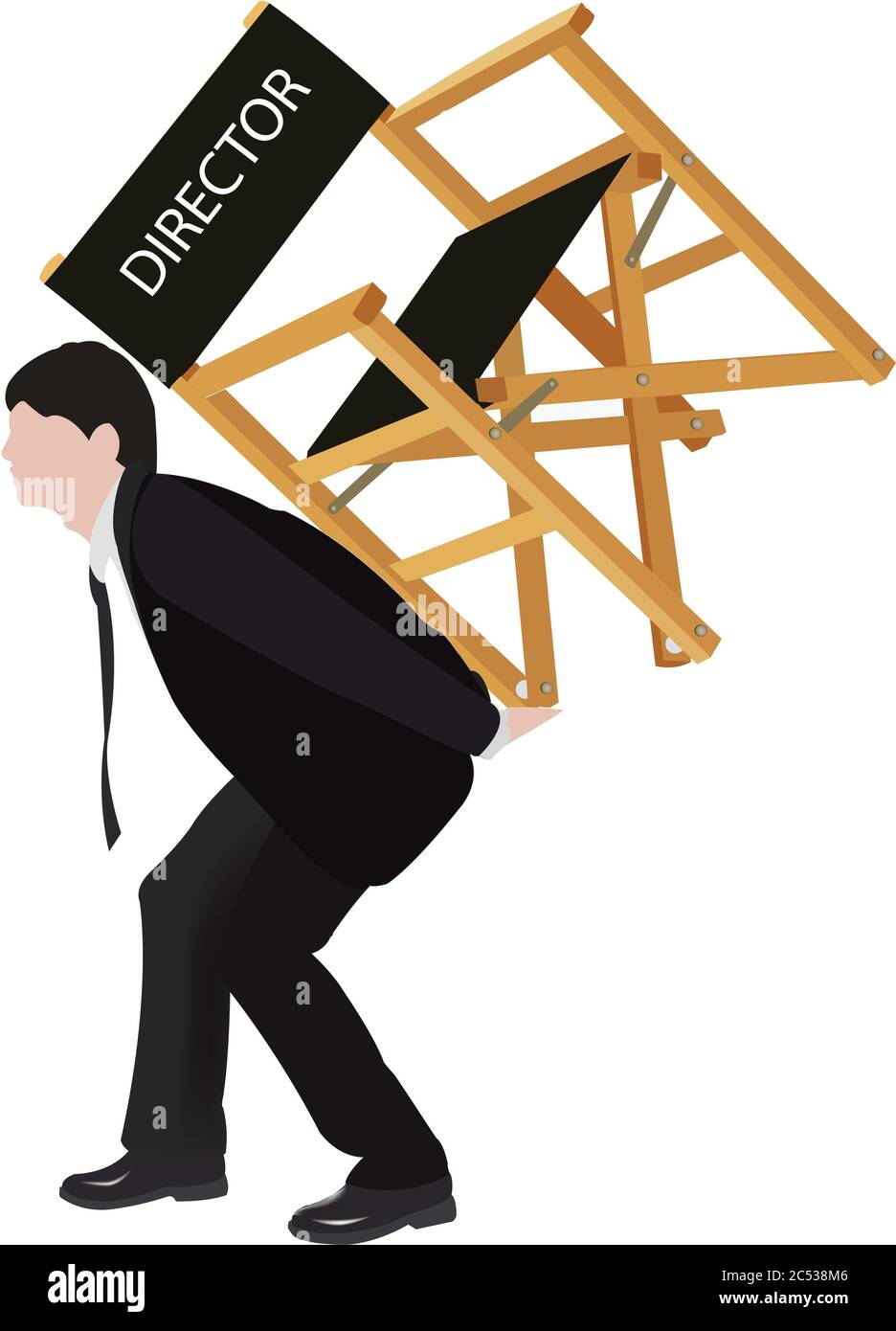 Back of cinema chair hi-res stock photography and images - Alamy
