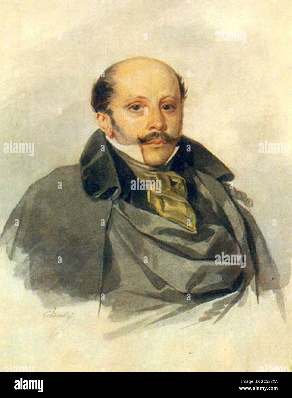 Chertkov hi-res stock photography and images - Alamy