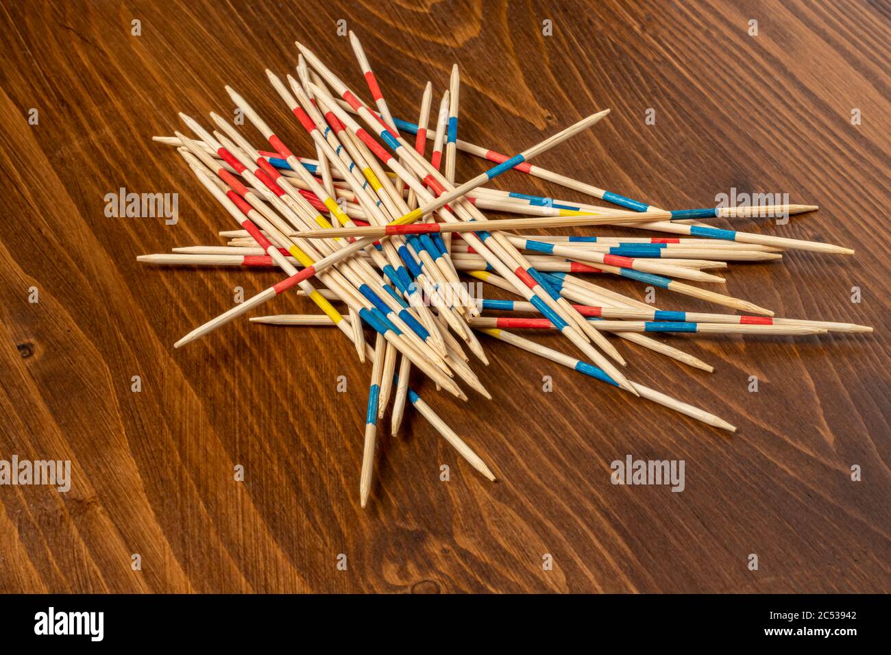 Mess on the table hi-res stock photography and images - Alamy