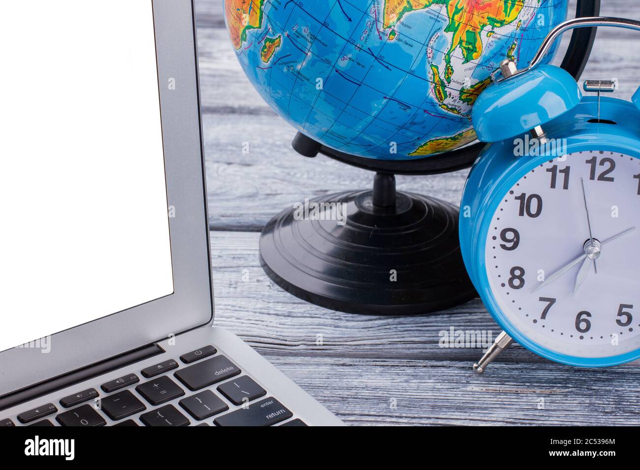 World time calculator hi-res stock photography and images - Alamy