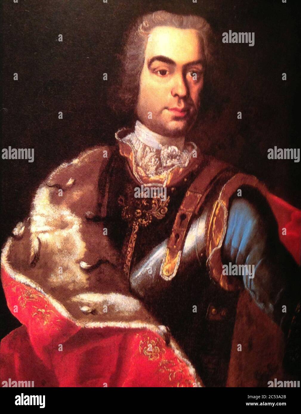 Count of ourem hi-res stock photography and images - Alamy