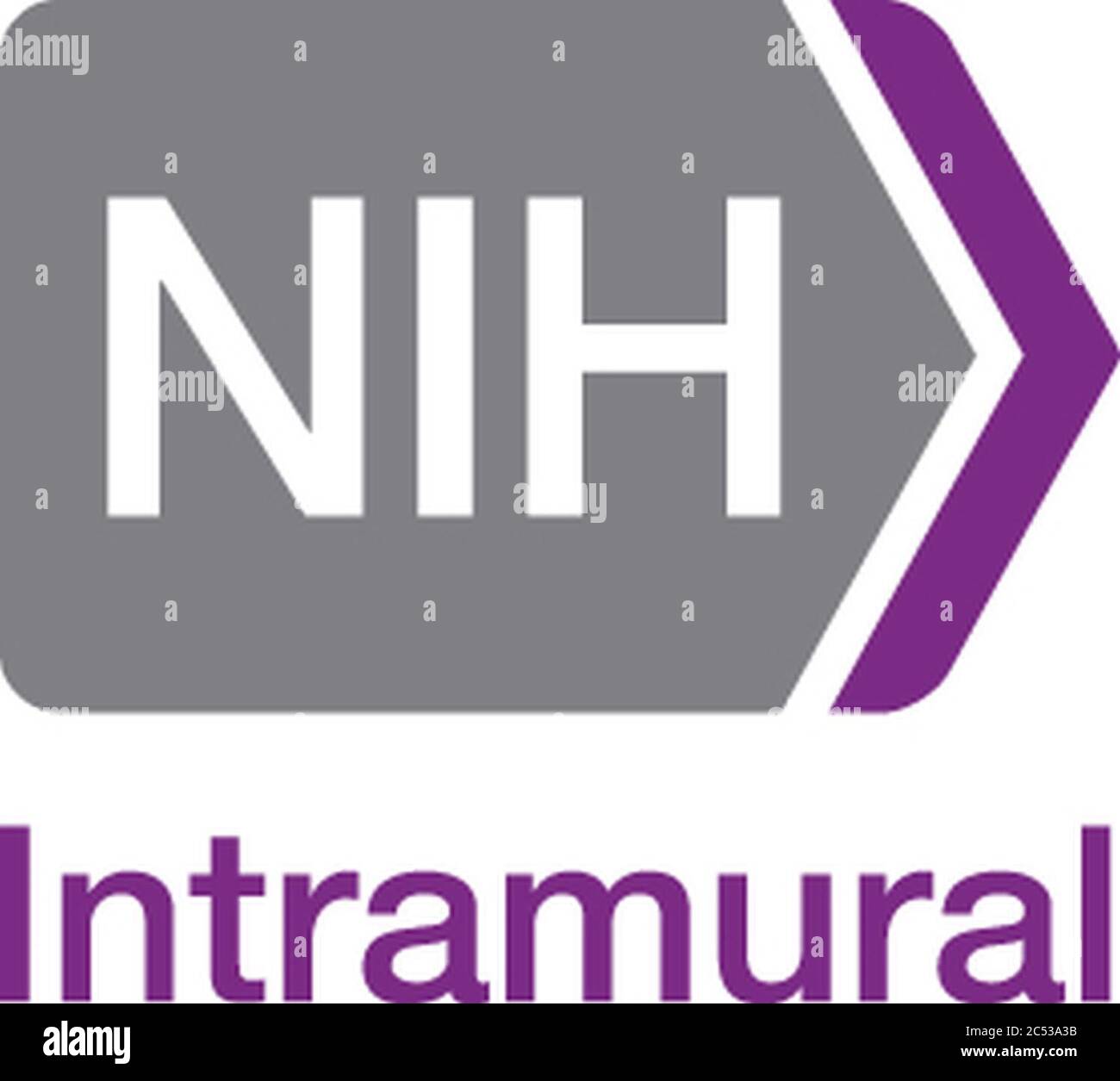 IRP logo - stacked(2 Stock Photo - Alamy