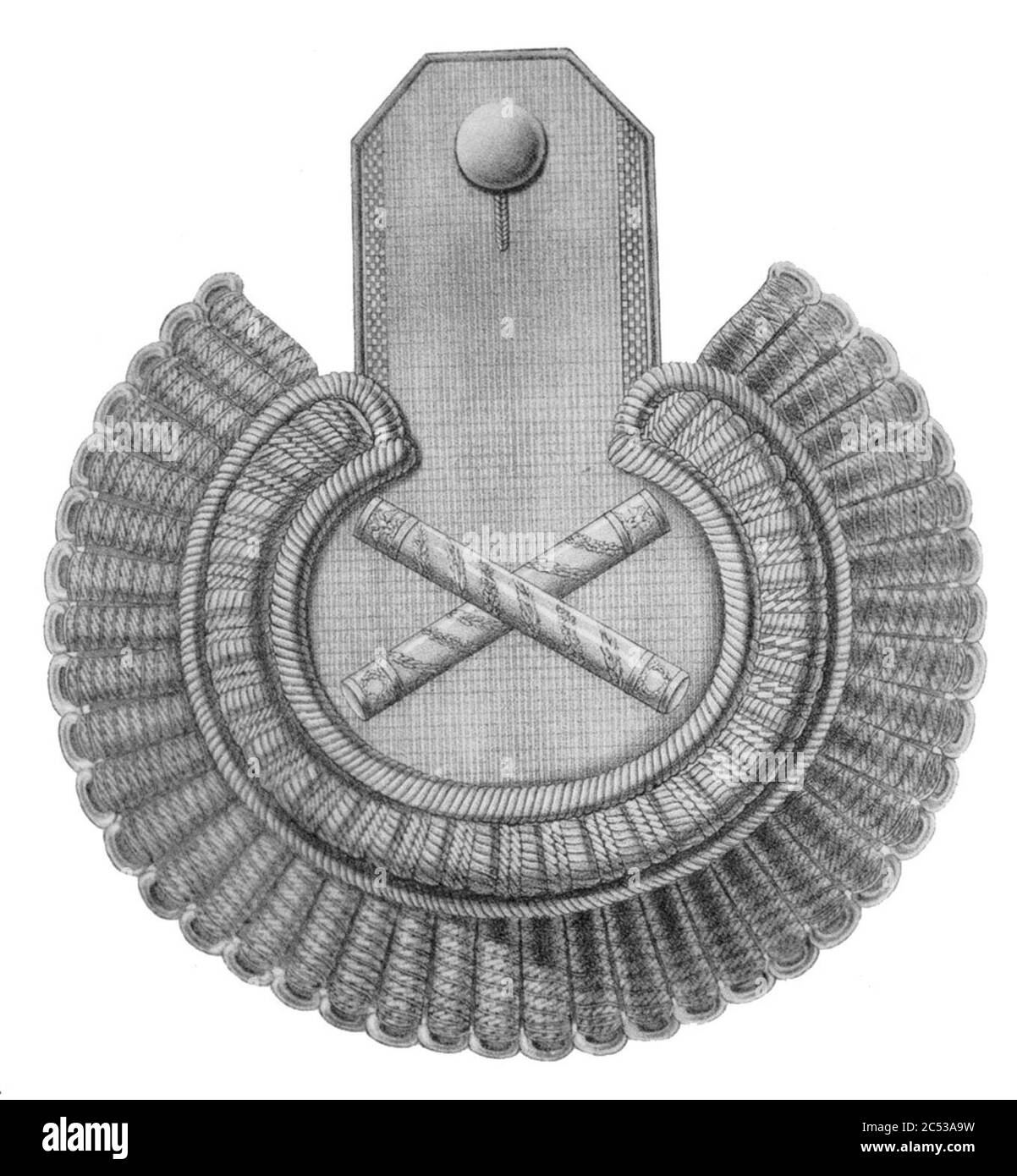 Field marshal general Cut Out Stock Images & Pictures - Alamy