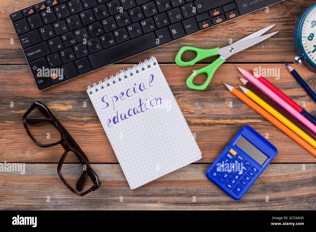 Special computer glasses hi-res stock photography and images - Alamy