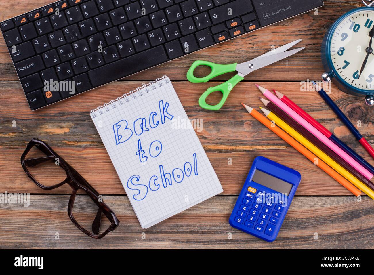 Math homework sheet hi-res stock photography and images - Alamy