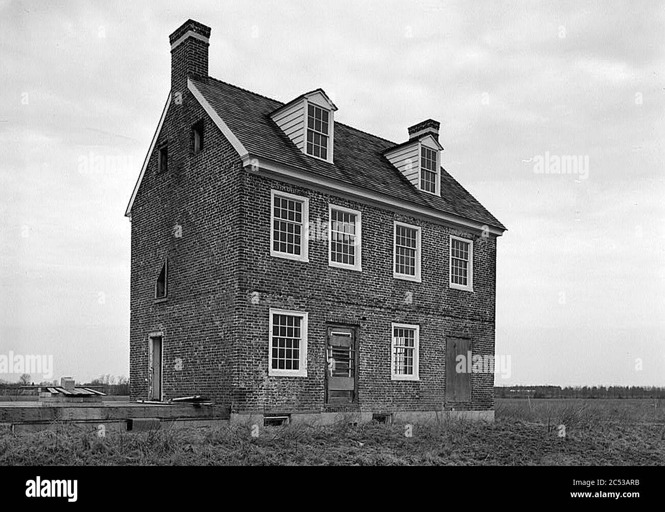 Spencer house hi-res stock photography and images - Alamy