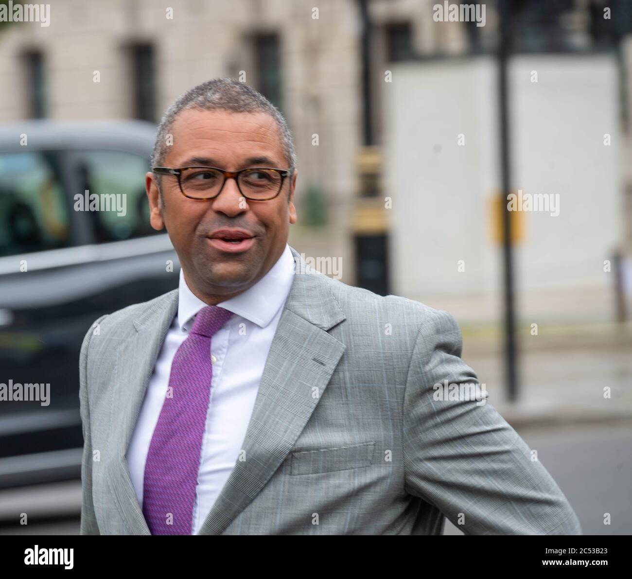 Former party chair hi-res stock photography and images - Alamy