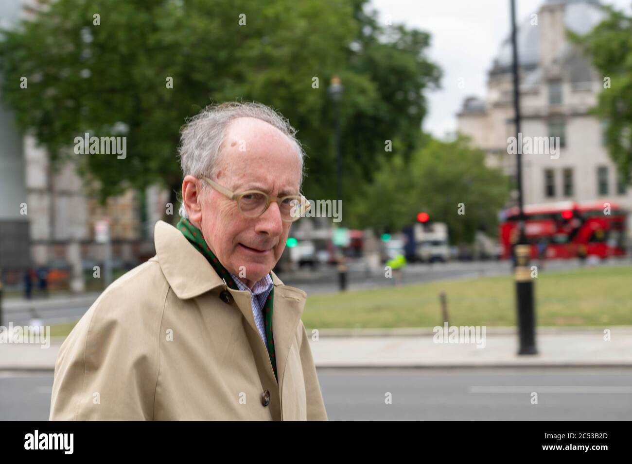 Rifkind house hi-res stock photography and images - Alamy